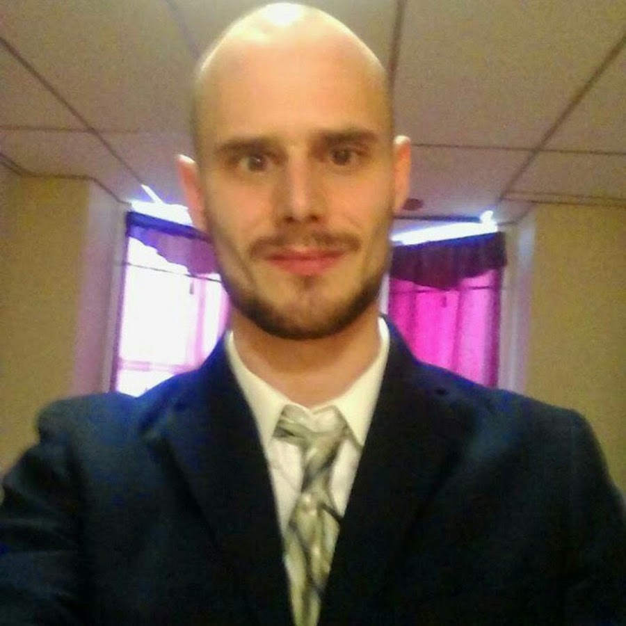 Kevin Chatterton II - YouTube