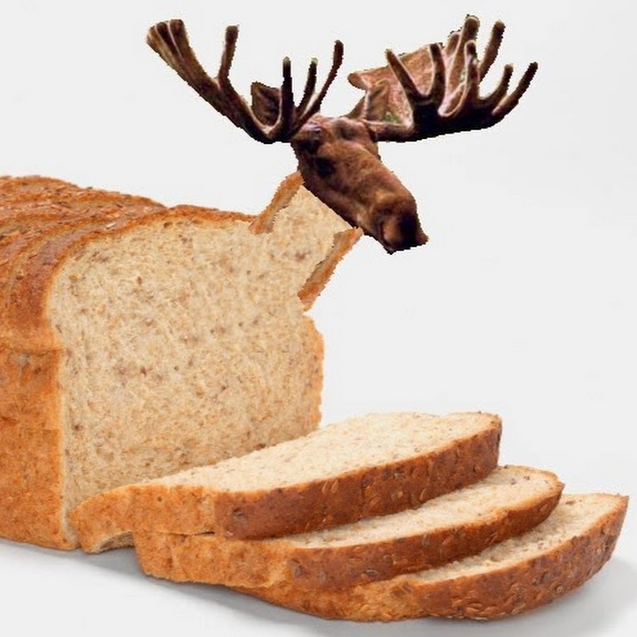 Moose Bread - YouTube