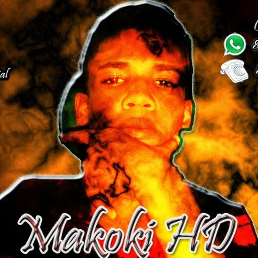 Makoki Official - YouTube