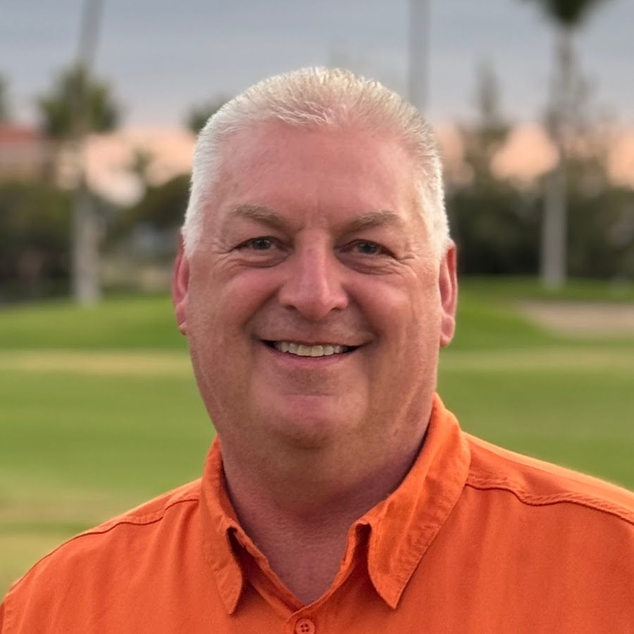 Calvin Knight - YouTube