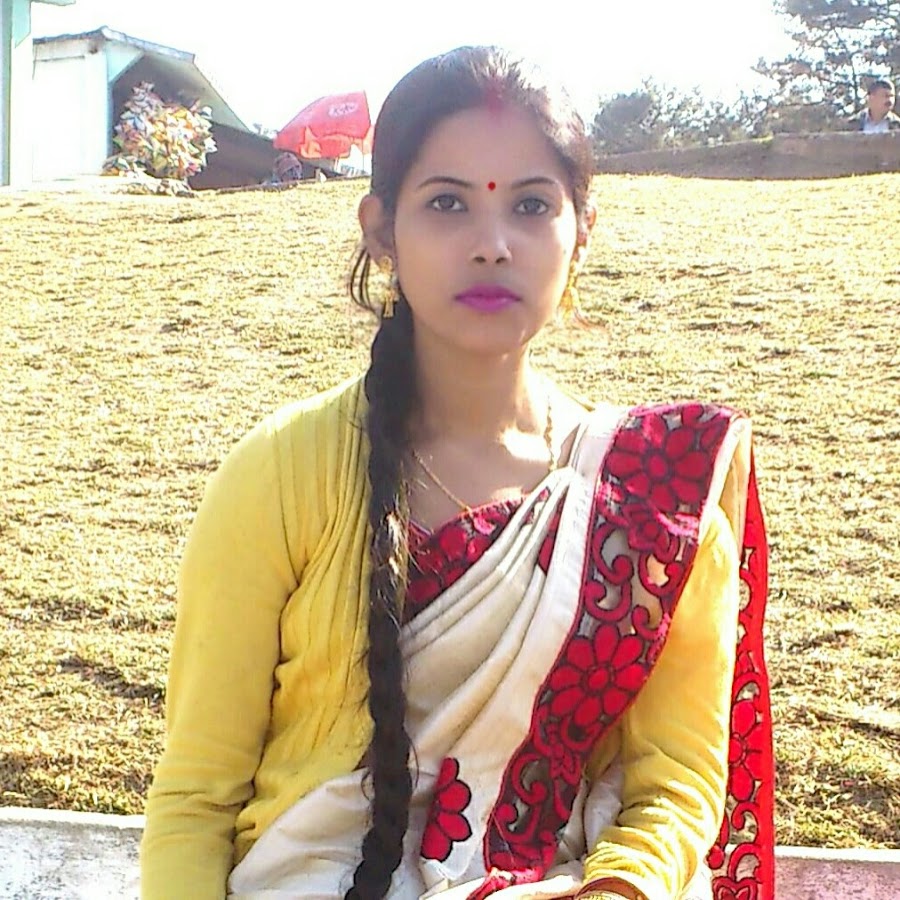 Nandini Saha - YouTube