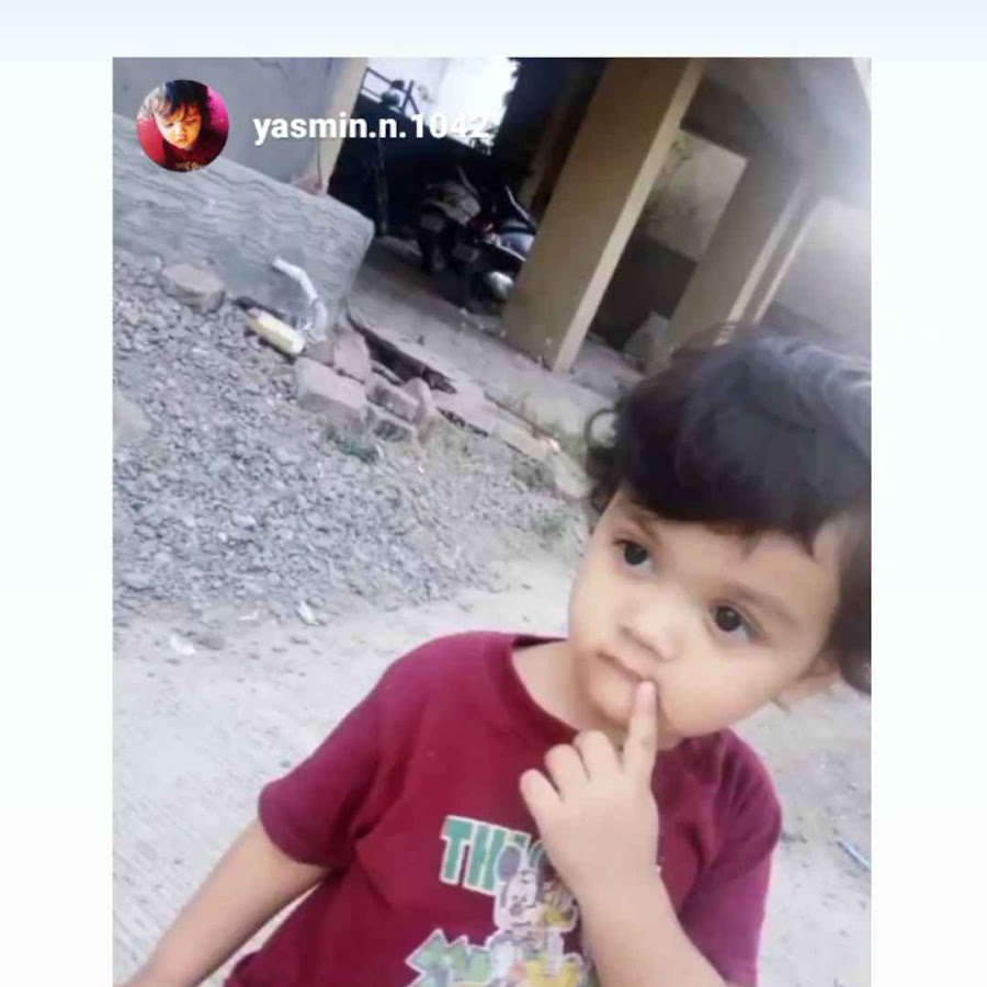 Yasmin Mulla - YouTube