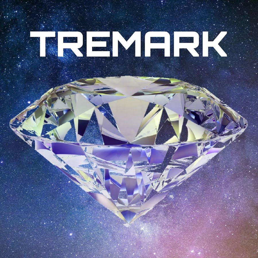 Tremark Official - YouTube