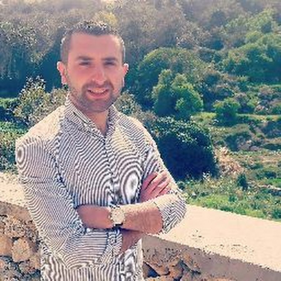 David Bonello - YouTube