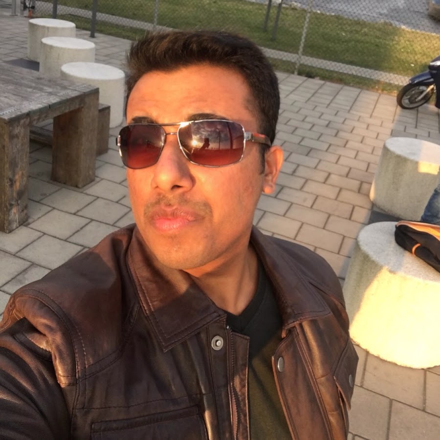 Ravi Ranjan - YouTube