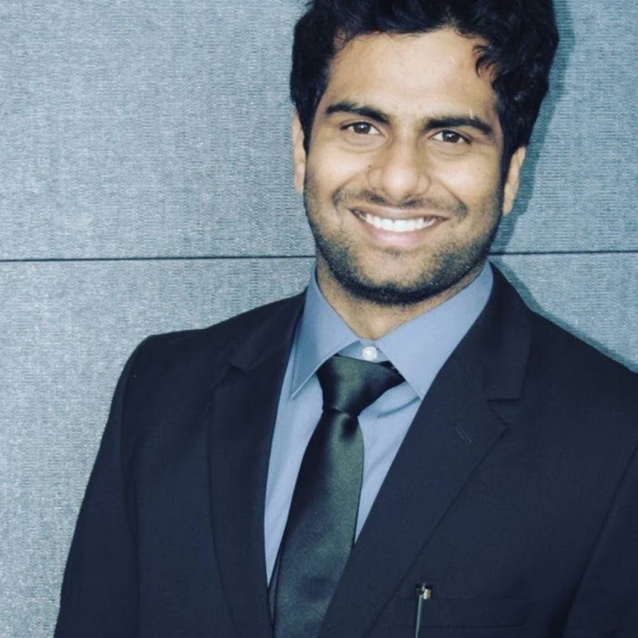 Giridhar Reddy Sureddy Youtube