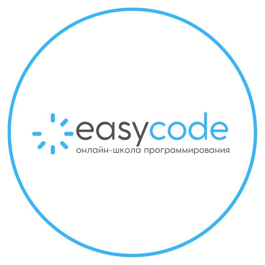 easycode - YouTube