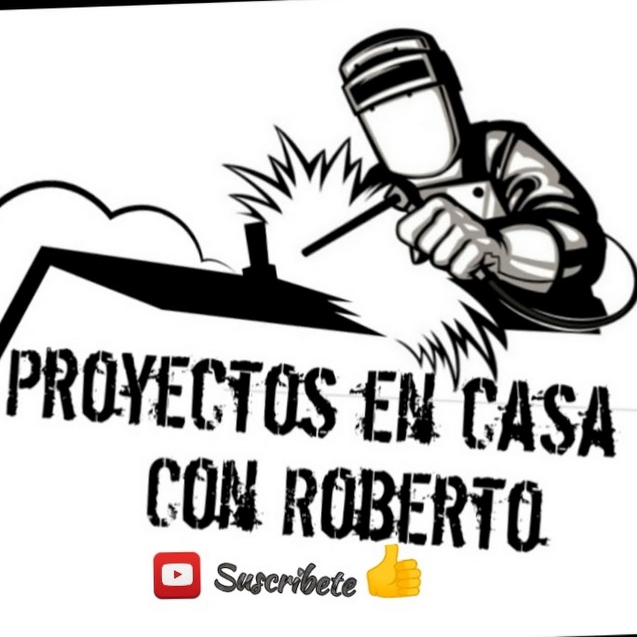 Proyectos En Casa Con Roberto Youtube 
