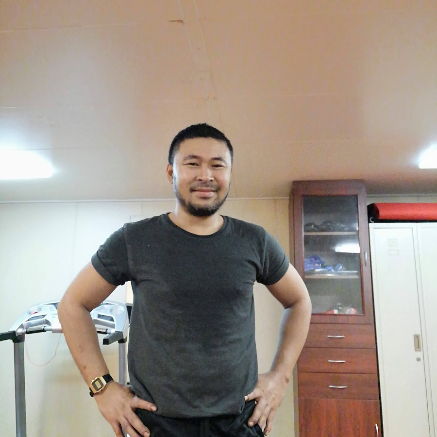 Joe Mar Fenequito - YouTube