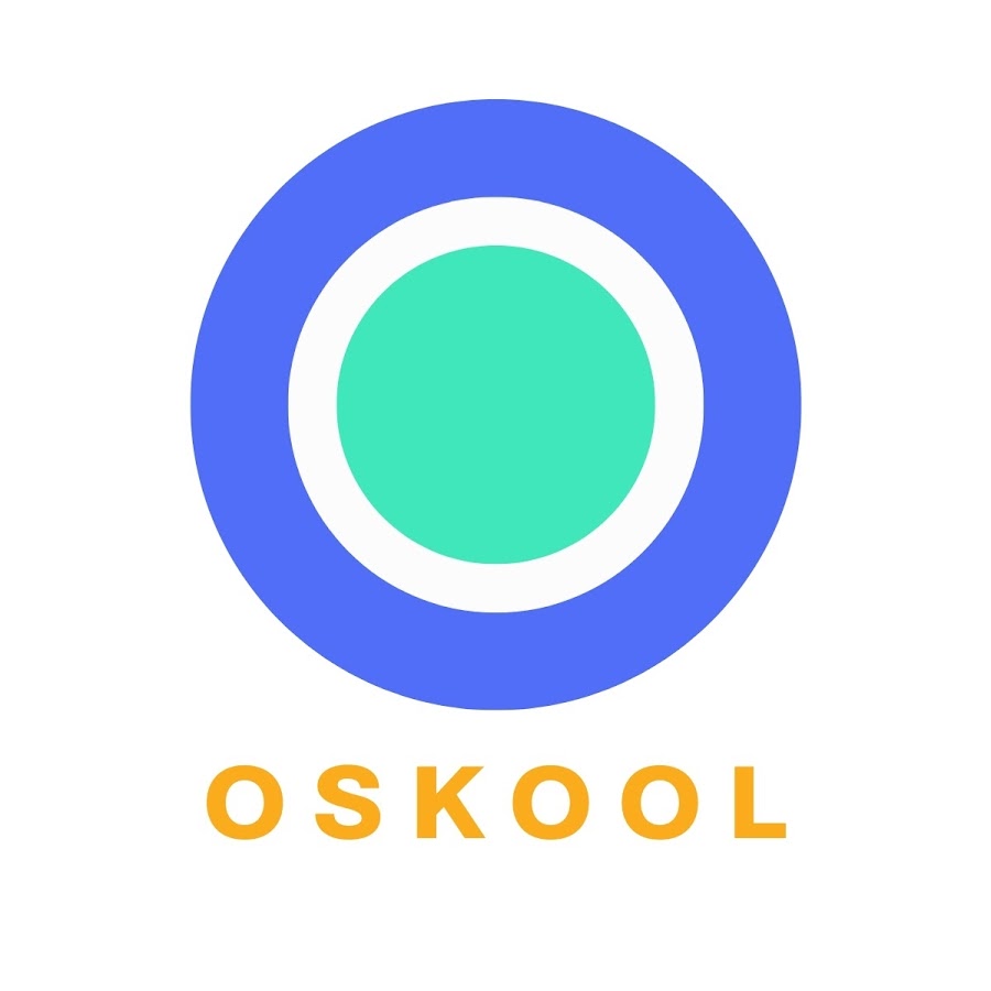The OSKOOL - YouTube