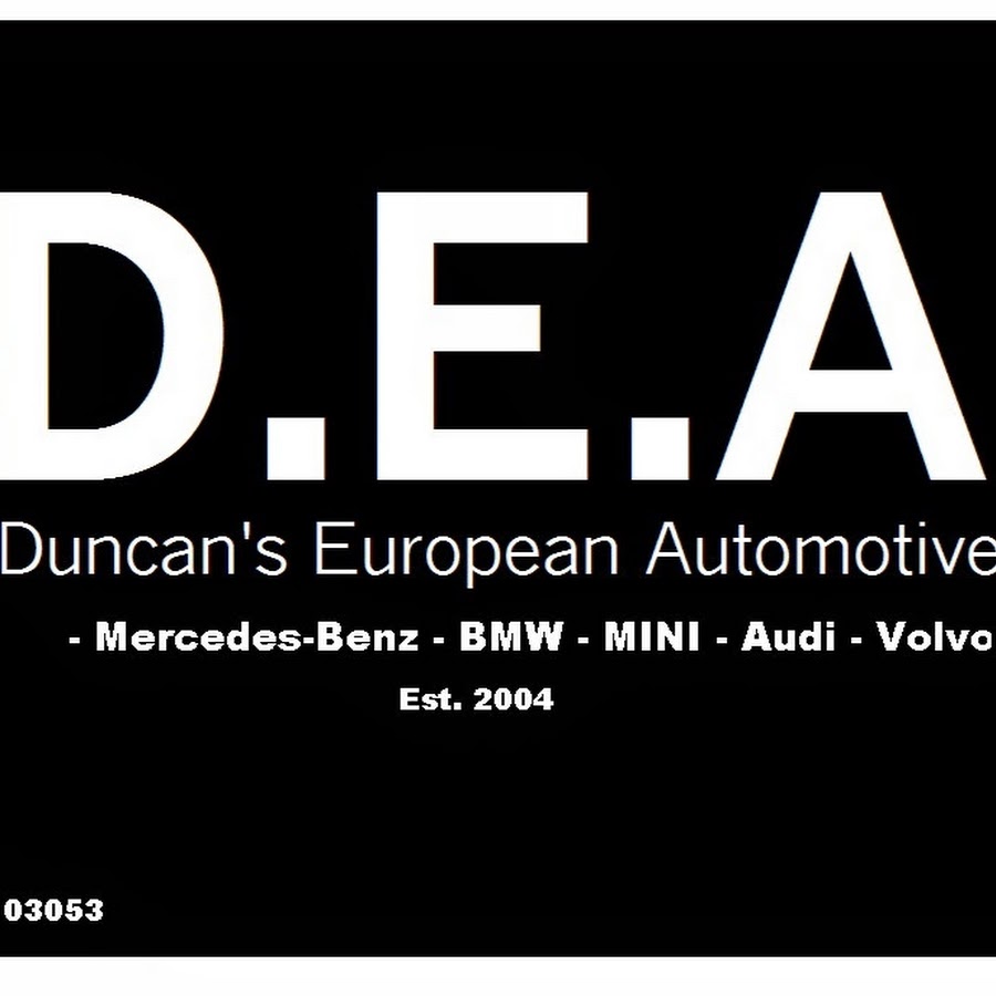 Ben Duncan - YouTube