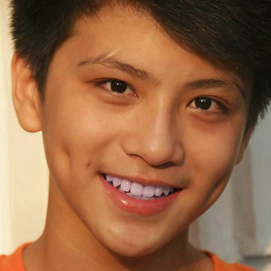 Brace Henry Arquiza Photos