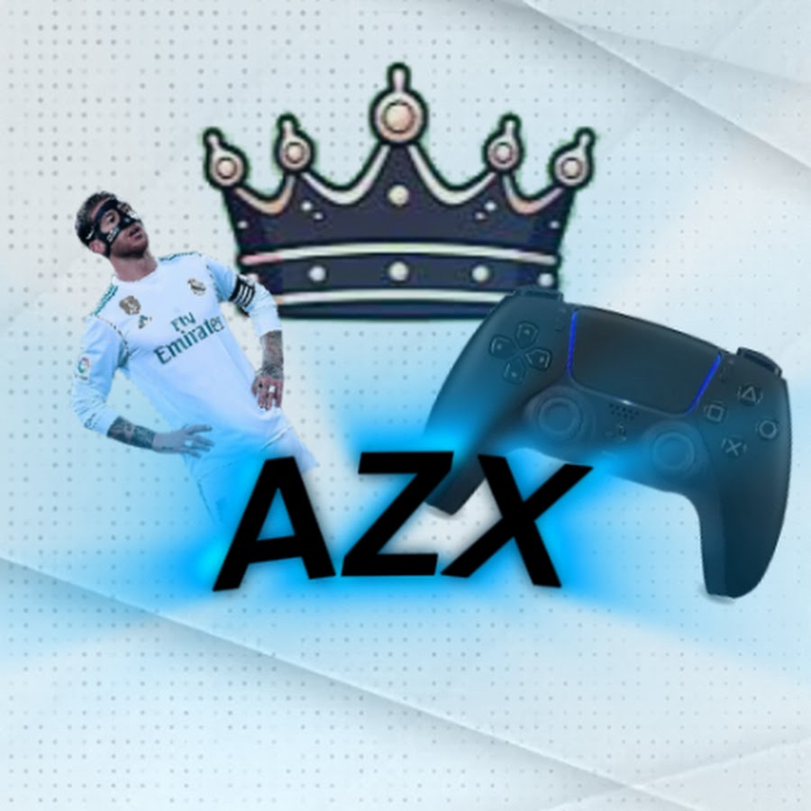 (عبدالرحمن) AZX - YouTube