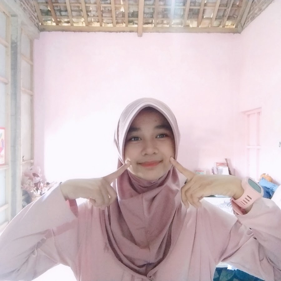 aisyah - YouTube