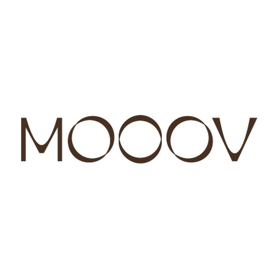 MOOOV - YouTube