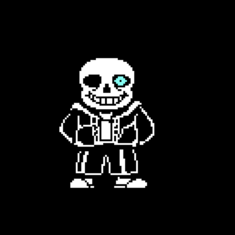 Sans - YouTube