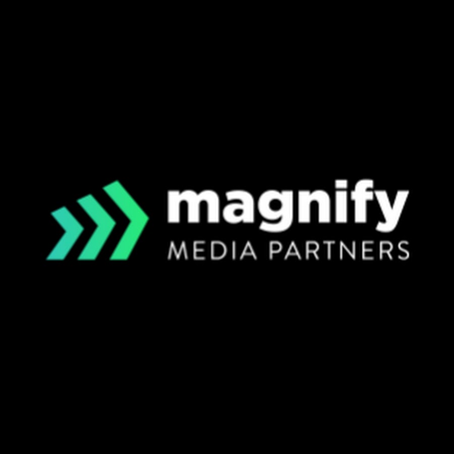 Magnify Media - YouTube