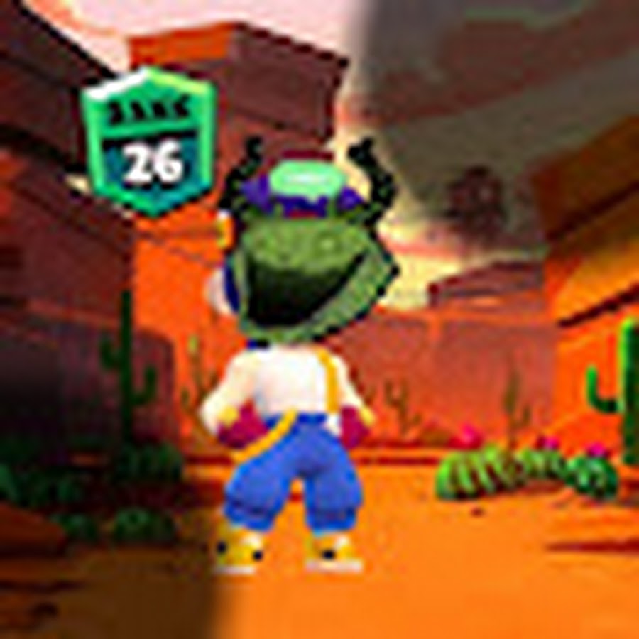 Best Brawl Stars Youtube