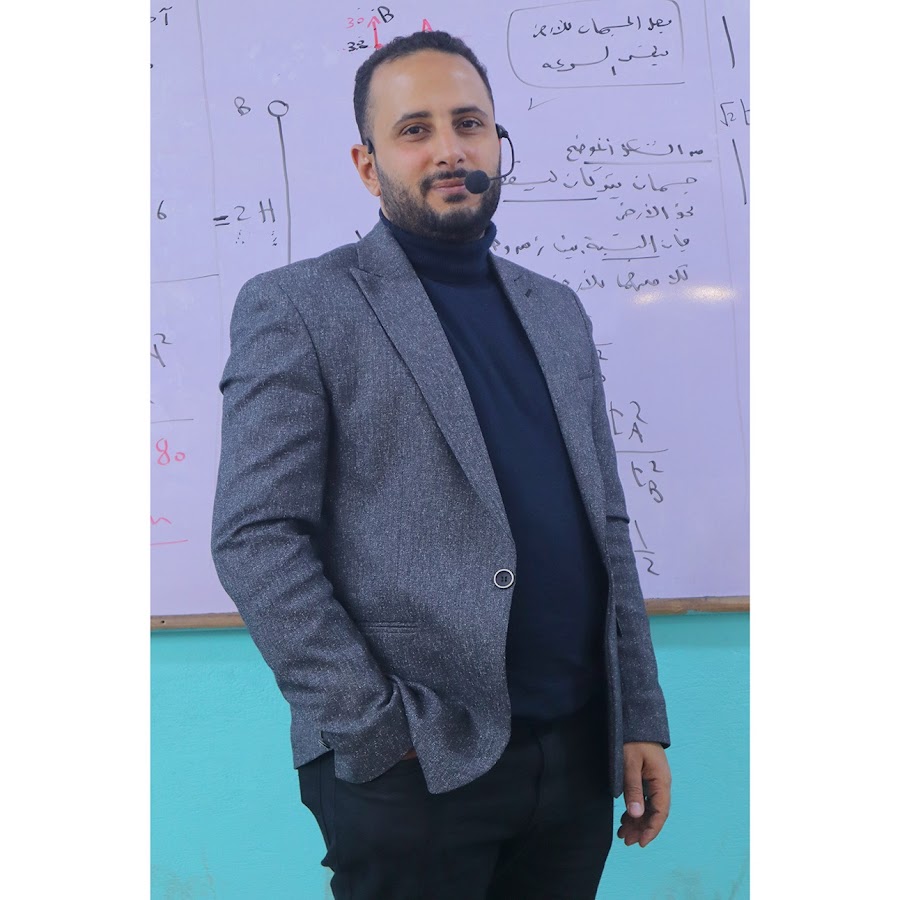 Mr Ahmed Gawish - YouTube