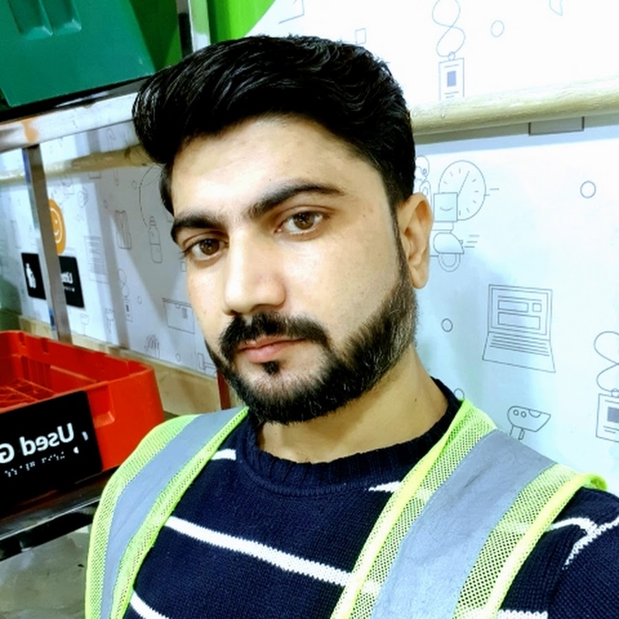 Pradeep Kumar - YouTube