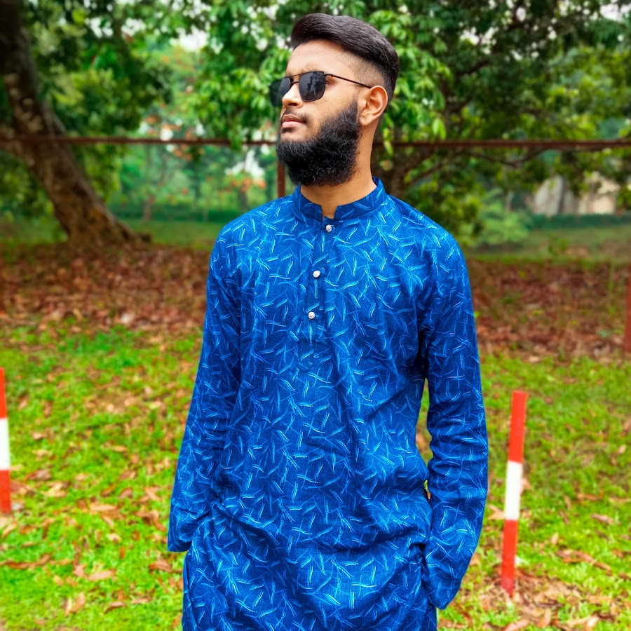 S.M Raihan - YouTube