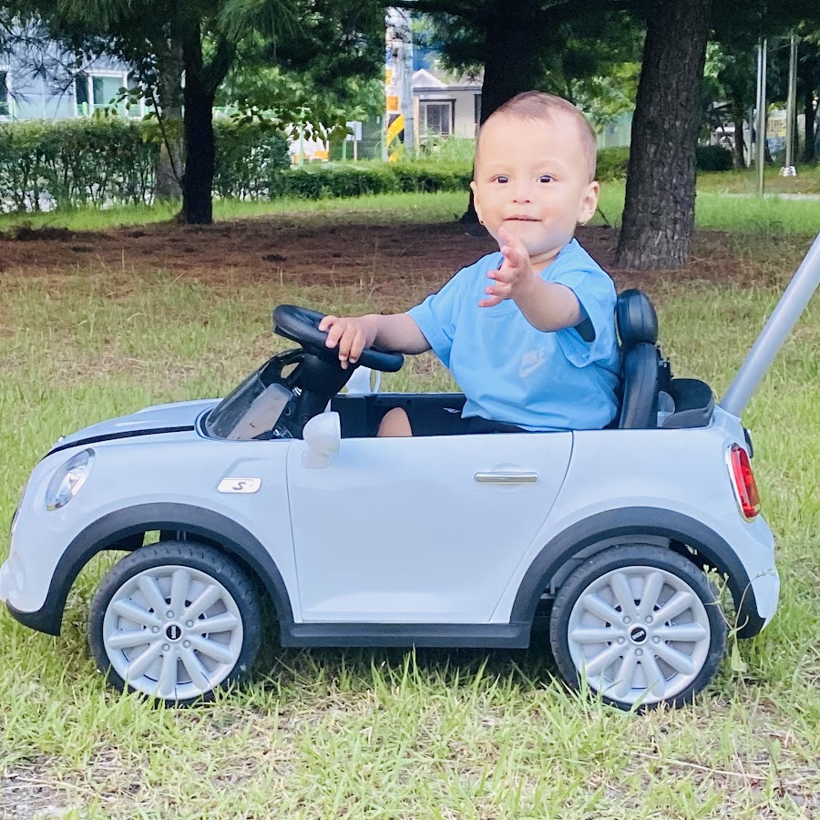 Baby’s world - YouTube