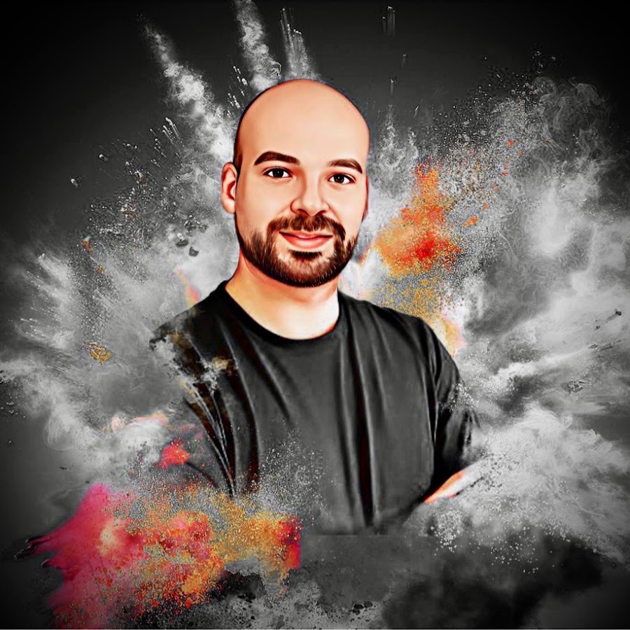 Abel Marcos - YouTube