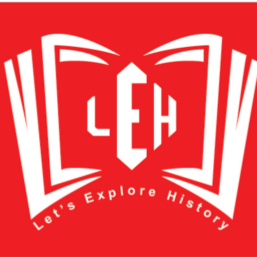 Let's Explore History - YouTube Let's Explore History - YouTube