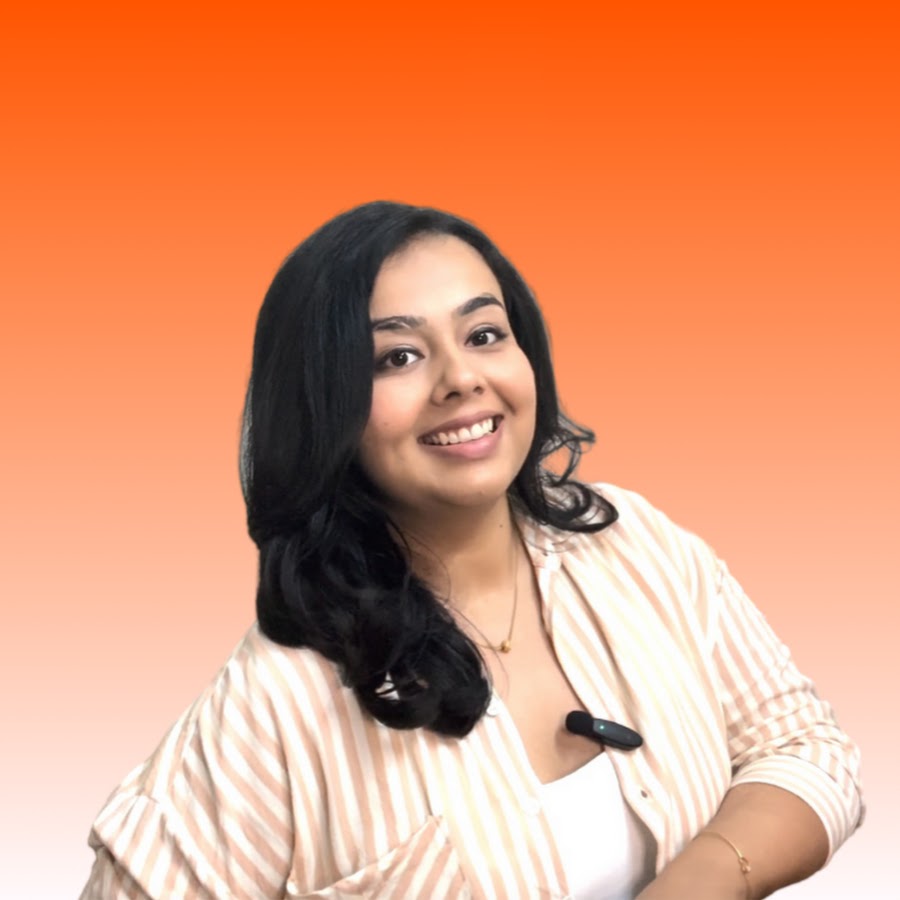 Harshika Alagh - YouTube