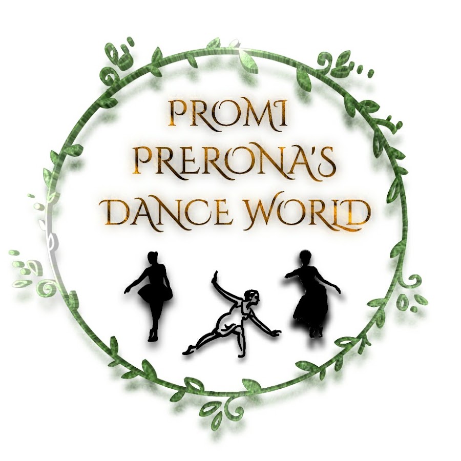 Promi Prerona's Dance World - YouTube