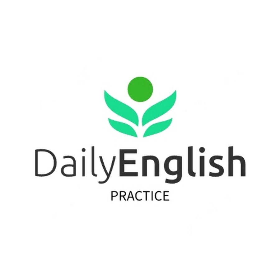 Daily English Practice - YouTube