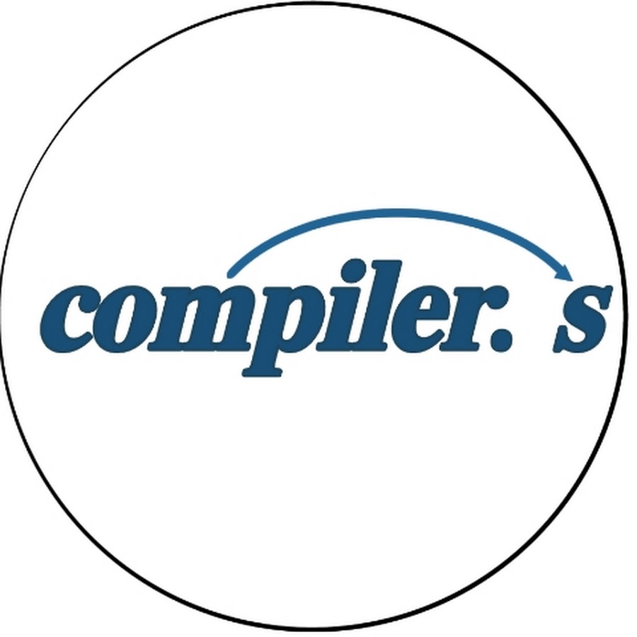 Compiler. S - YouTube Compiler. S - YouTube