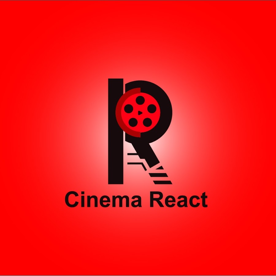 Cinema React - YouTube Cinema React - YouTube