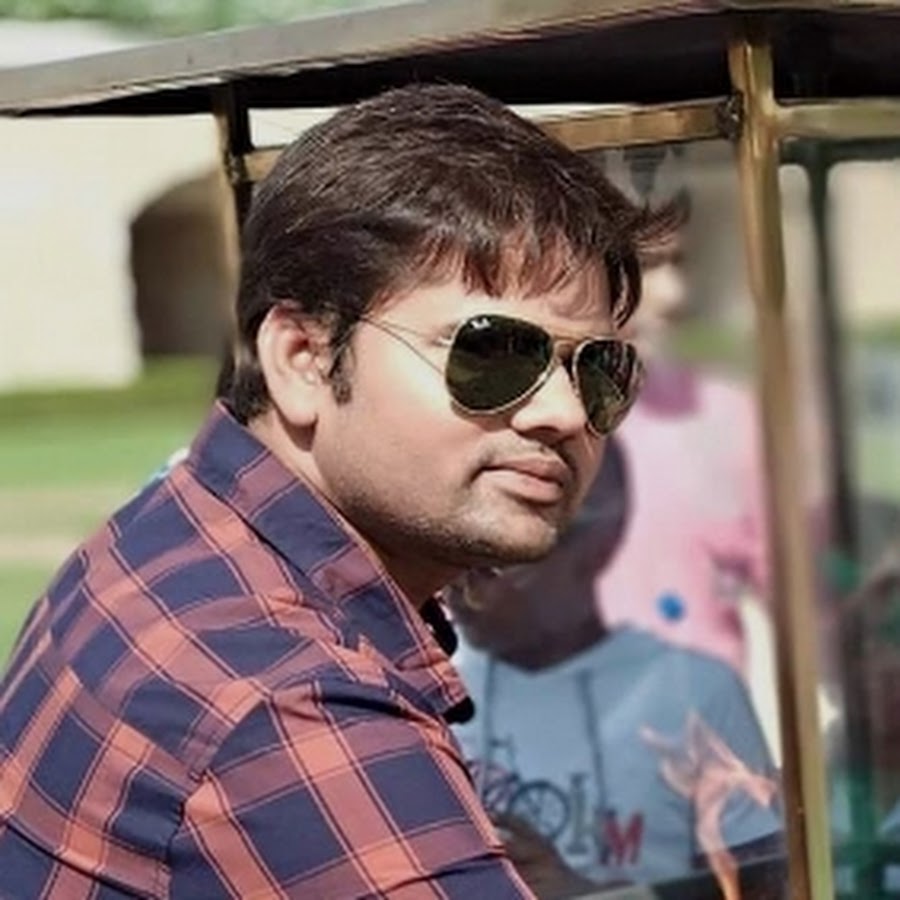 VINAY KR YADAV - YouTube