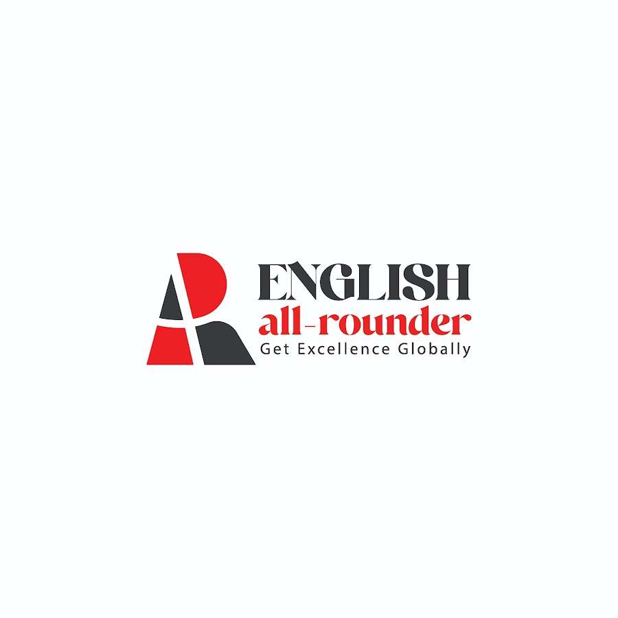 English all-rounder BD - YouTube