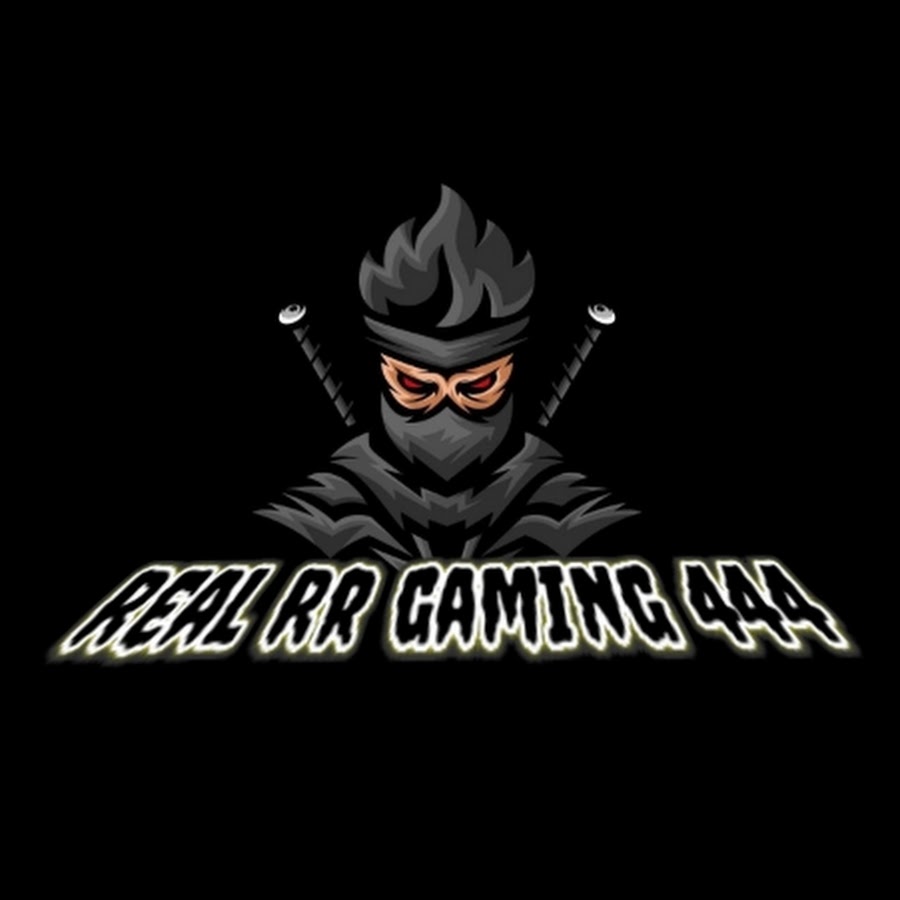 Real Rr gaming 444 - YouTube
