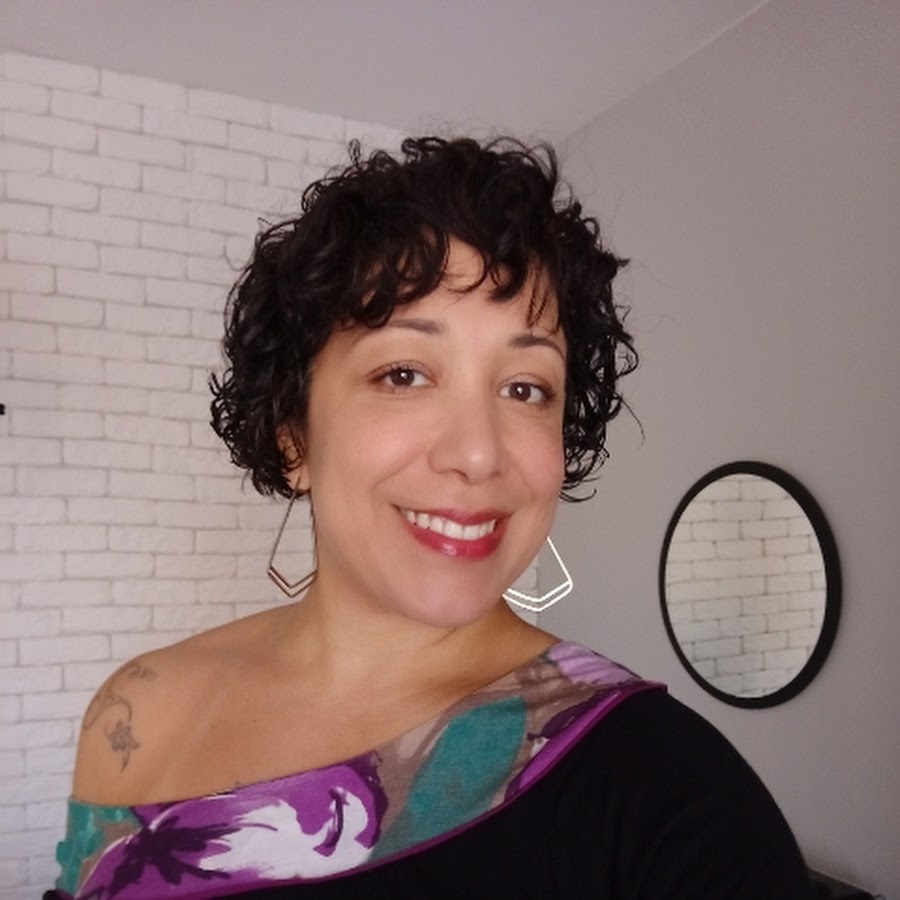 Giselle Borges - YouTube