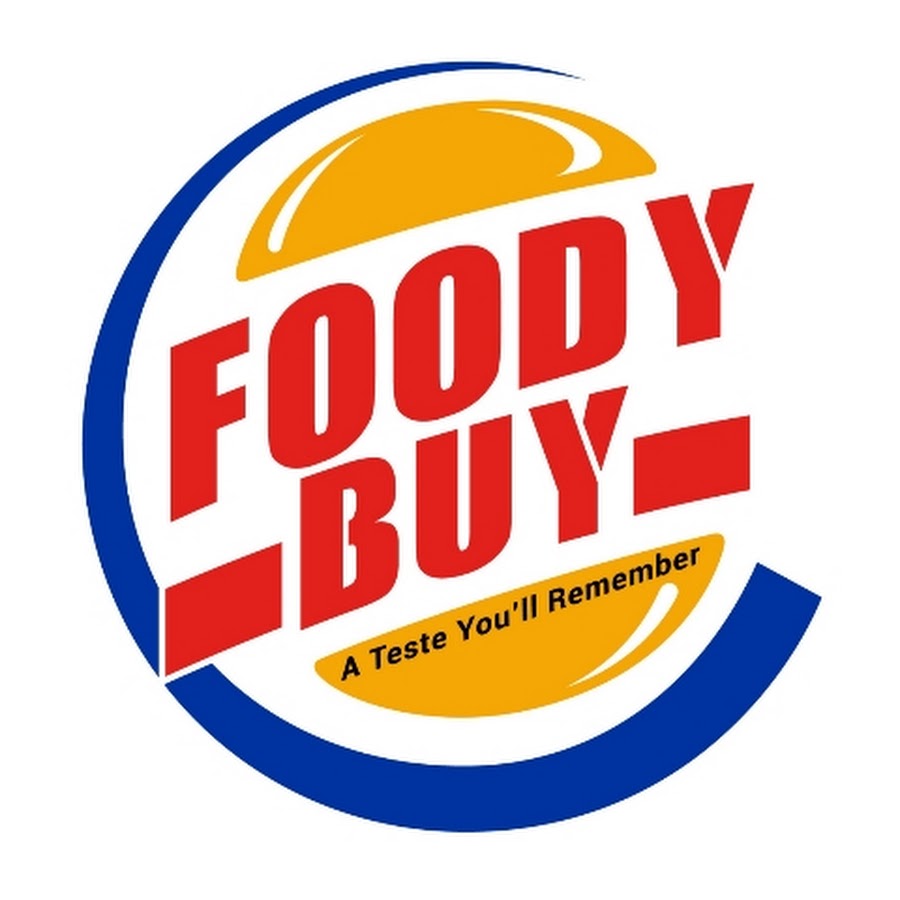 Foody Buy - YouTube