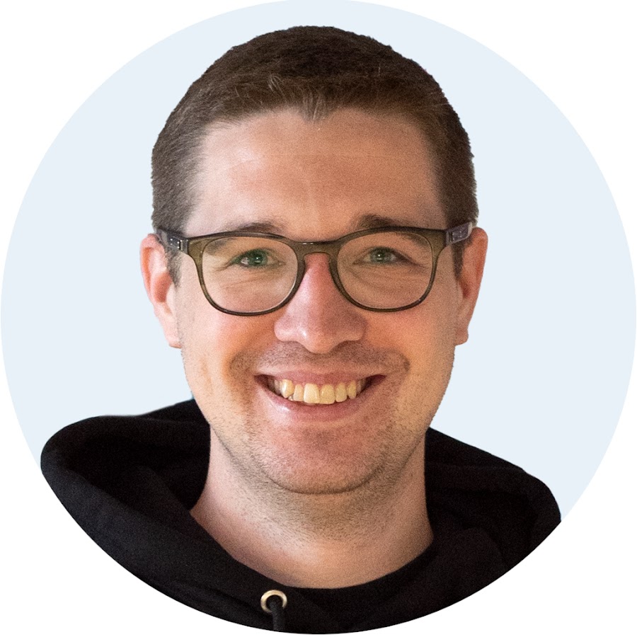 Niklas Palm - YouTube