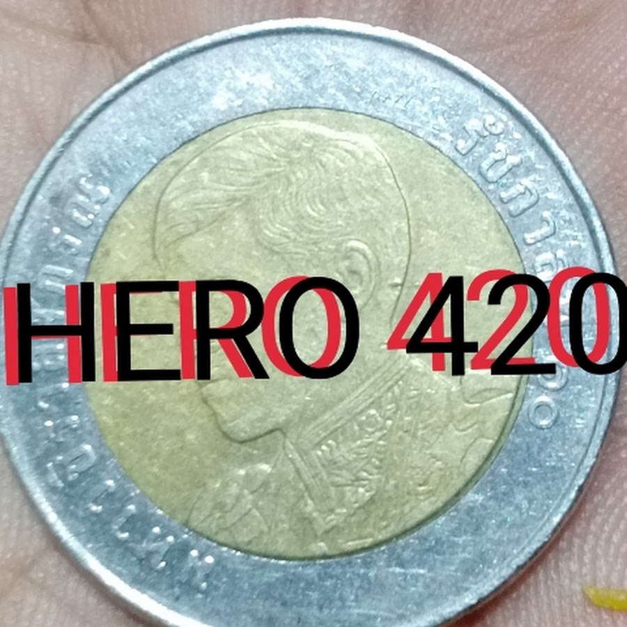 HERO 420 - YouTube
