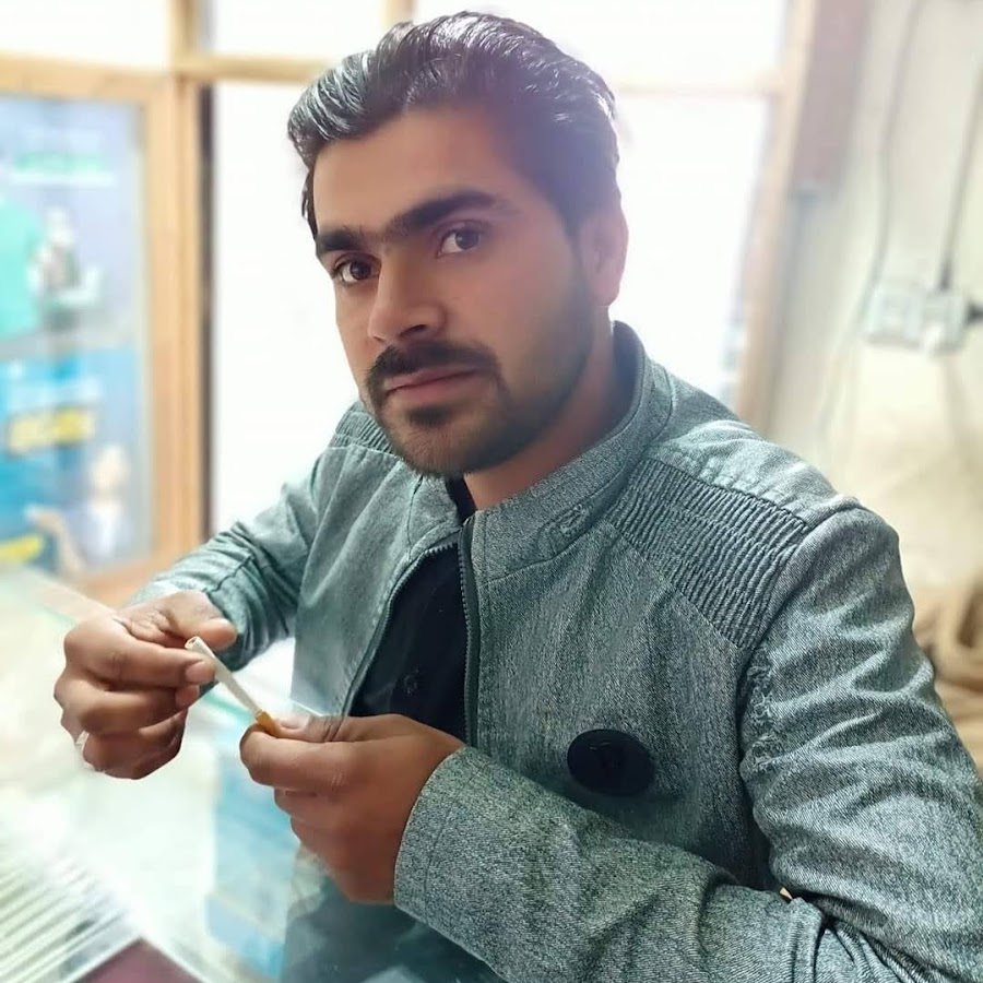 ishfaq Ahmad - YouTube