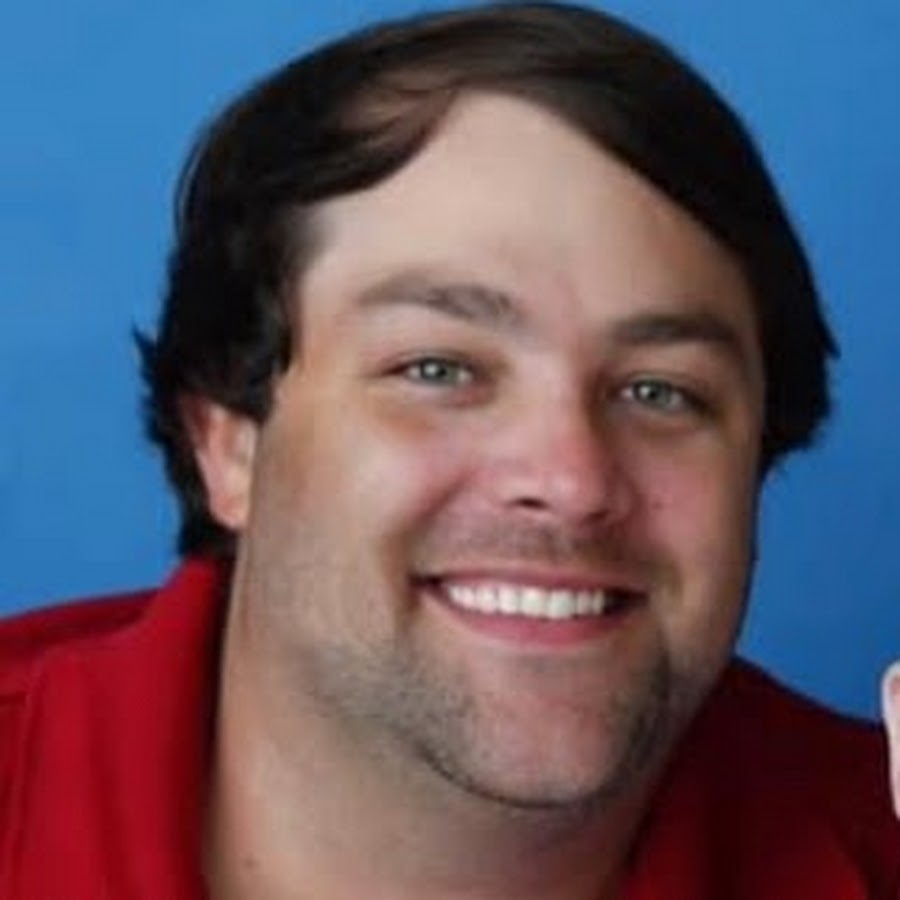 Brent Weldon - YouTube