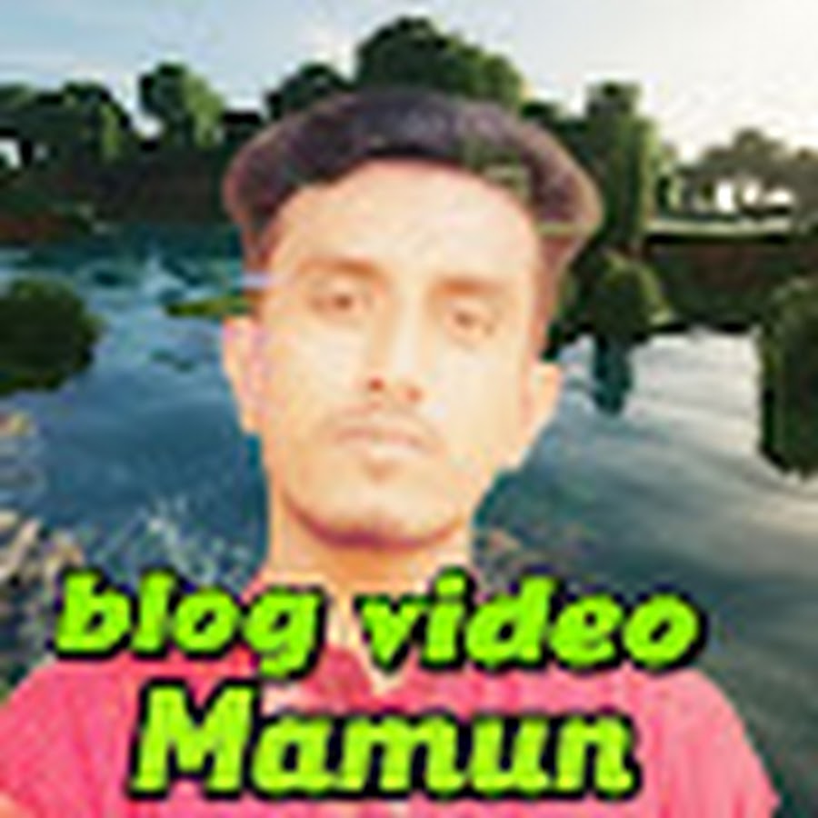 Mamun Vlog s bd - YouTube