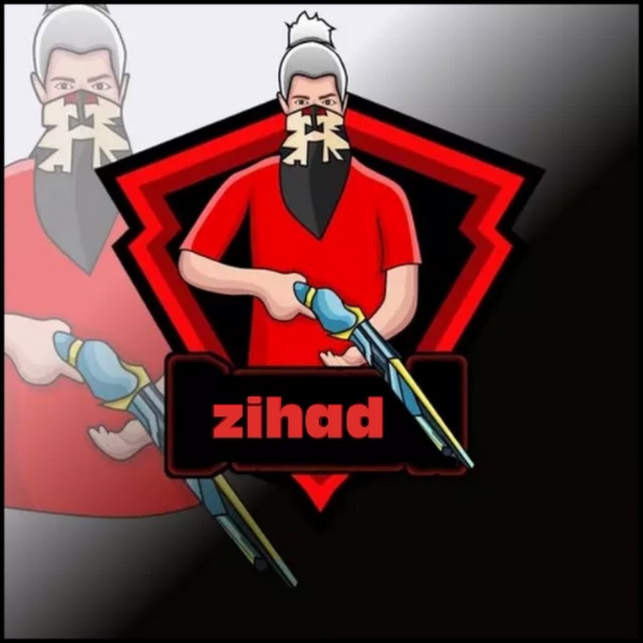 Zihad Z2k - YouTube